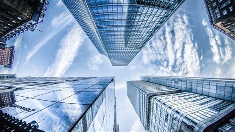 Financial Firms Are Increasingly Turning To Hybridcloud