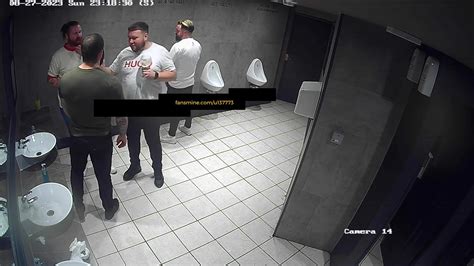 Club Toilet Video 3