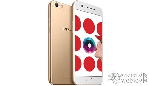 How To Root Oppo A And Install TWRP Recovery