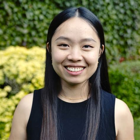 Xiaowen Du — Nuffield Department Of Population Health