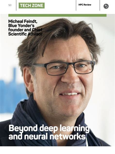 Beyond Deep Learning And Neural Networks