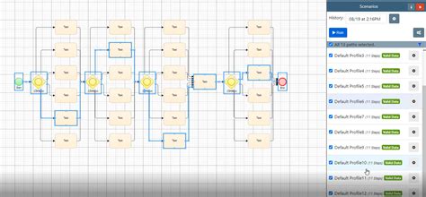 Random Path Generator Explained