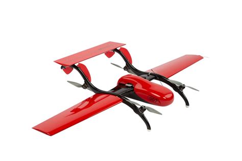 Lidar Scans Multirotor Vs Fixed Wing Custom Drones Fixar