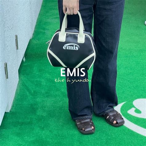 이미스 더현대 서울 볼캡 모자 가방 수영복 구경하기 네이버 블로그