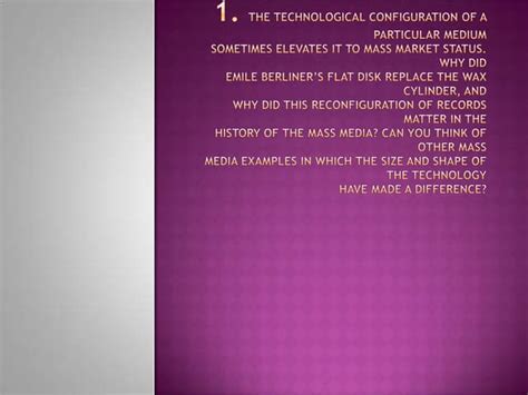 Class Presentation Ppt