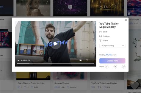 Best Vlog Intro Maker Best Vlog Intro Maker