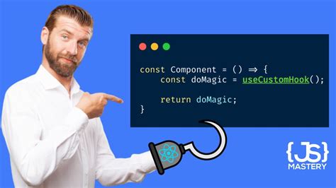 React Custom Hooks Learn Custom Hooks Build A Project YouTube