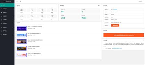 thinkphp 知识付费小程序源码 后台免费一键更新教程资源 石头大叔 博客园