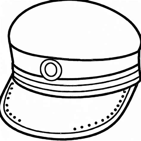 Boina Colorida Desenhos Para Imprimir E Decorar Grátis