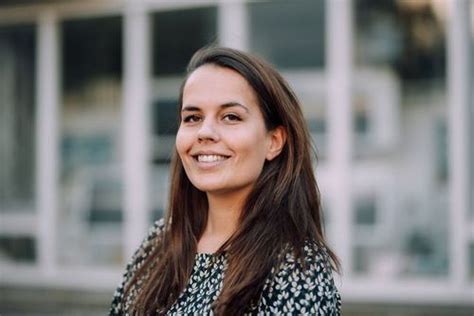 Tessel Van Leeuwen Publicspaces Conferentie