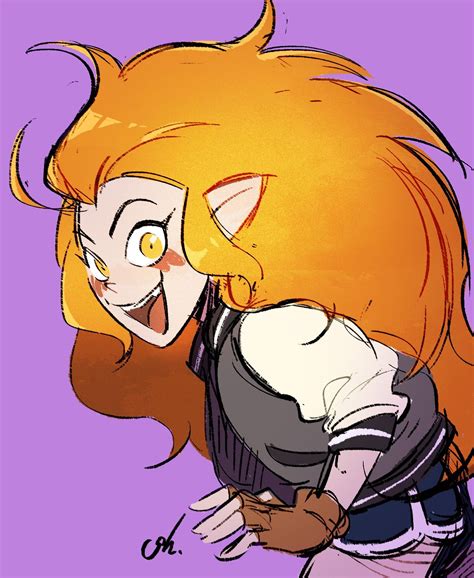 The Owl House Eda Fan Art
