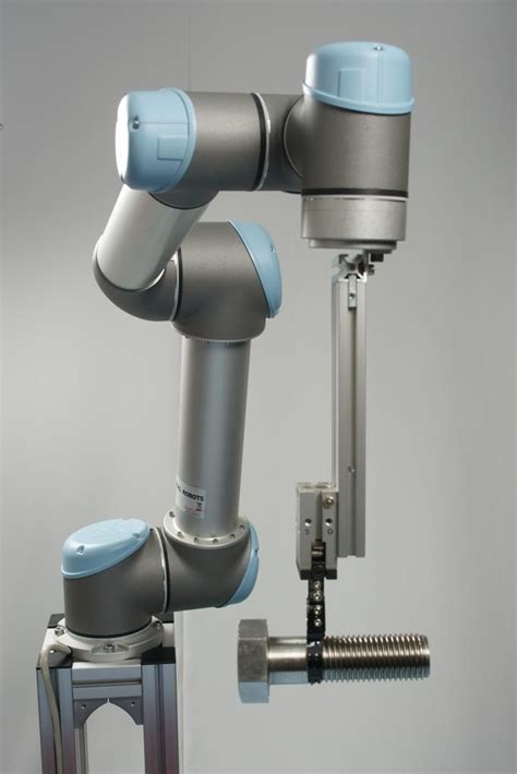 Ur10 Collaborative Robot Buy Or Lease At Top3dshop
