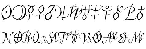 AstroScript Font FFonts Net