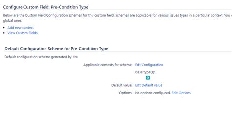 Xray 8718 Error Message When Creating Pre Condition Makes No Sense Xblend Issue Tracker