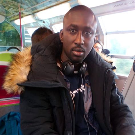 Merci Balla Ndao Pour Cet Acte Patriotique Pour Honorer Les