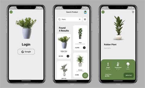 Convert Figma Ui To Flutter Code Or Flutter Ui By Mustafaladadev Fiverr