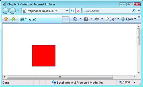 Silverlight Create Animations With Xaml And Expression Blend