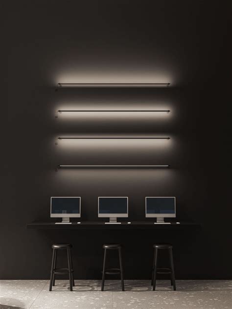 Intra Lighting D O O On Linkedin Gramm Linearlighting Indirectillumiantion