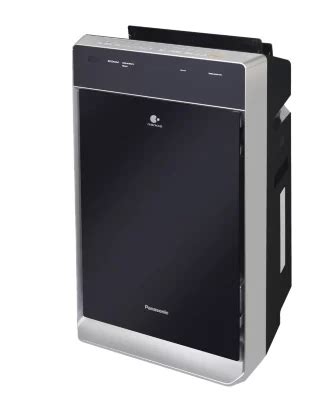 Panasonic F-VXR70 čistička vzduchu s nanoe™ technológiou (filter HEPAm ...