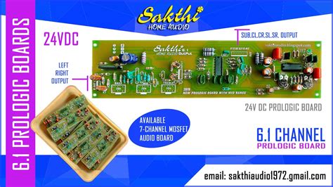 SAKTHI AUDIO CHENNAI SALEM February 2019