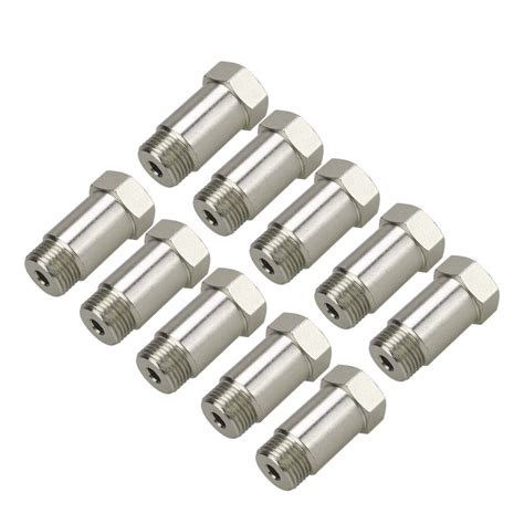 O2 Oxygen Sensor Extension Car Cel Fix Check Engine Light Eliminator