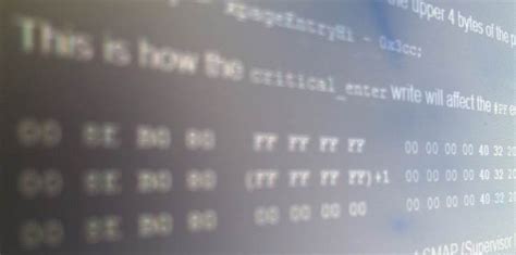 CTurt Publishes PS Kernel Exploit Technical Details Decides To End Hacking Research On PS