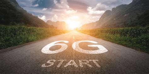 Whats The Difference Between 5g And 6g Networks Mrl