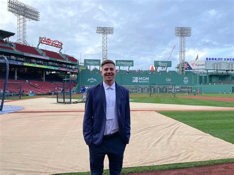 Boston Red Sox Prospect Christian Koss 15 Homers Told Parents I Need