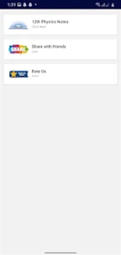 11th Class Physics Solved Note Para Android Descargar