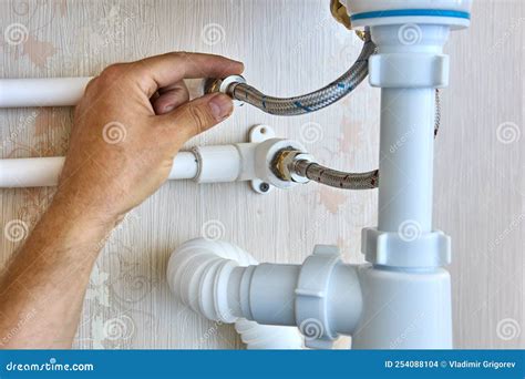 Bathroom Faucet Y Hose