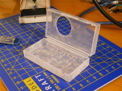 Fpv Virtual Reality Arduino Controlled Tracked Robot 17 Steps With Pictures Instructables