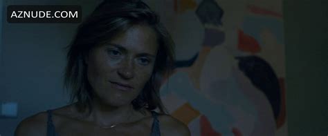 Inka Kallen Nude Aznude