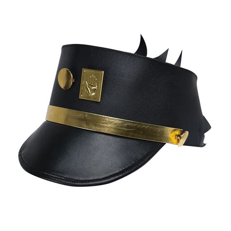 Jotaro Kujo Hat Temu