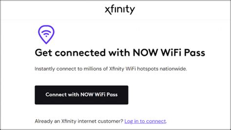 How To Connect To Xfinitywifi Internet From Windows 10