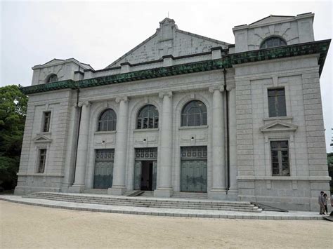 Museum Of Naval History Etajima Japan Experience