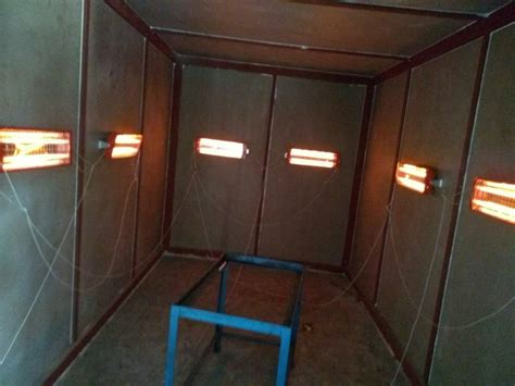 ฮีตเตอร์อินฟราเรด Infrared Heater ฮีตเตอร์อินฟราเรดเซรามิค ฮีตเตอร์อินฟราเรดแบบหลอด