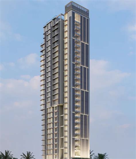 885 Sq Ft 3 Bhk 3t Apartment For Sale In Lotus Developers Konkan Amalfi