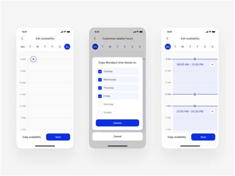 Make Custom Mobile Apps In Flutter By Peterson Fiverr