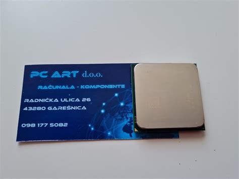 Amd A10 Series A10 6700 Ad6700oka44hl Socket Fm2 Račun R1