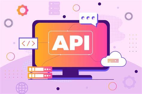 Images De Visualisation Api Téléchargement Gratuit Sur Freepik