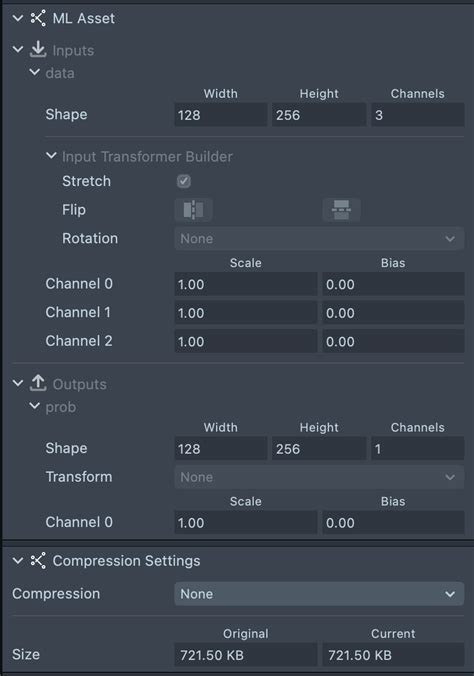 Ml Component Overview Snap For Developers
