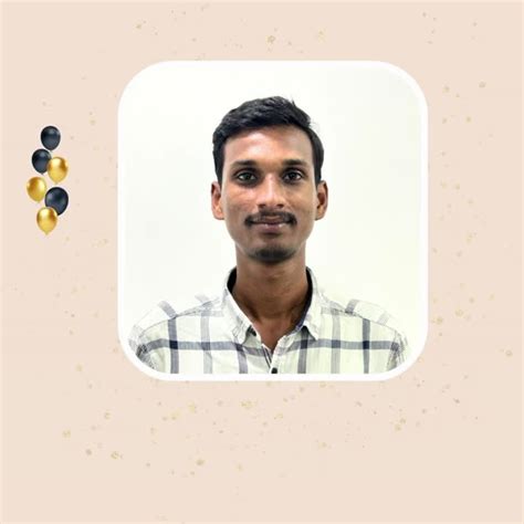 Thinkinfinity Technology On Linkedin Happy Birthday Yoganand R Have A Wonderfull Year Filled