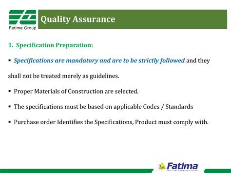 4 Quality Assurance Pdf
