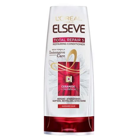 БАЛСАМ Elseve 200МЛ Total Repair 12 Bg Market