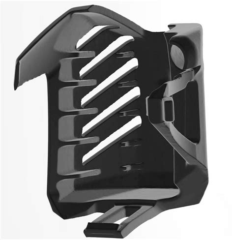 Stl File Sram Axs Eagle Battery Cover Battery Protection 🦅 ・model To