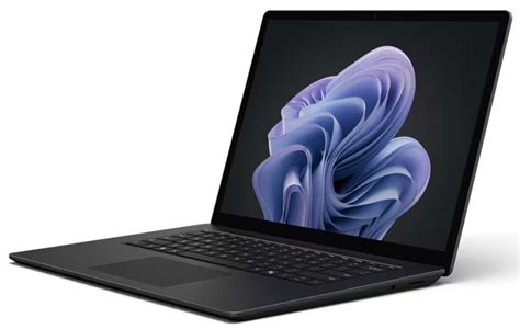 Microsoft Surface Laptop H Intel Arc Cores Pixelsense X Gb