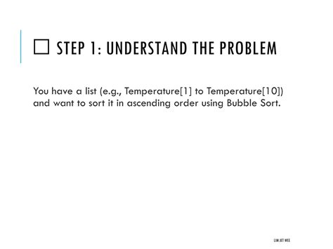Bubblesortpseudocodeguidewithshapespptx