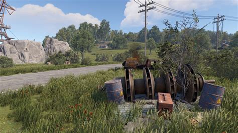 RUST Solo Tips To Survive Wipe Day Corrosion Hour RUST Solo Tips To Survive Wipe Day Corrosion Hour