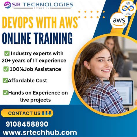 devopstraining awsdevops onlinetraining devopsengineer