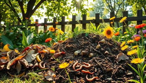 Diy Compost For Beginners A Step By Step Guide Zero Waste Living